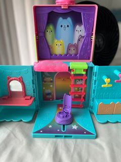 gabby's+dollhouse+rainbow+roof - View all gabby's+dollhouse+rainbow ...