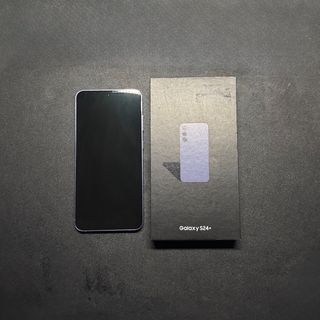 Galaxy S24 5G 128GB Cobalt Violet, Mobile Phones & Gadgets, Mobile ...