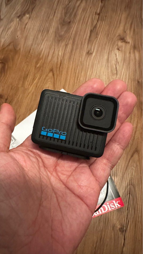 GOPRO Hero 4k 2024, Photography, Video Cameras on Carousell