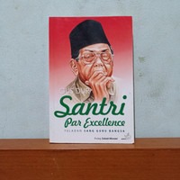 GUS DUR SANTRI PAR EXCELLENCE, Buku & Alat Tulis, Buku di Carousell