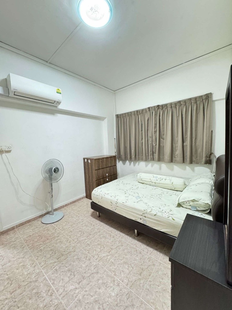 HDB- Common Room for rent, Property, Rentals, Room Rentals on Carousell