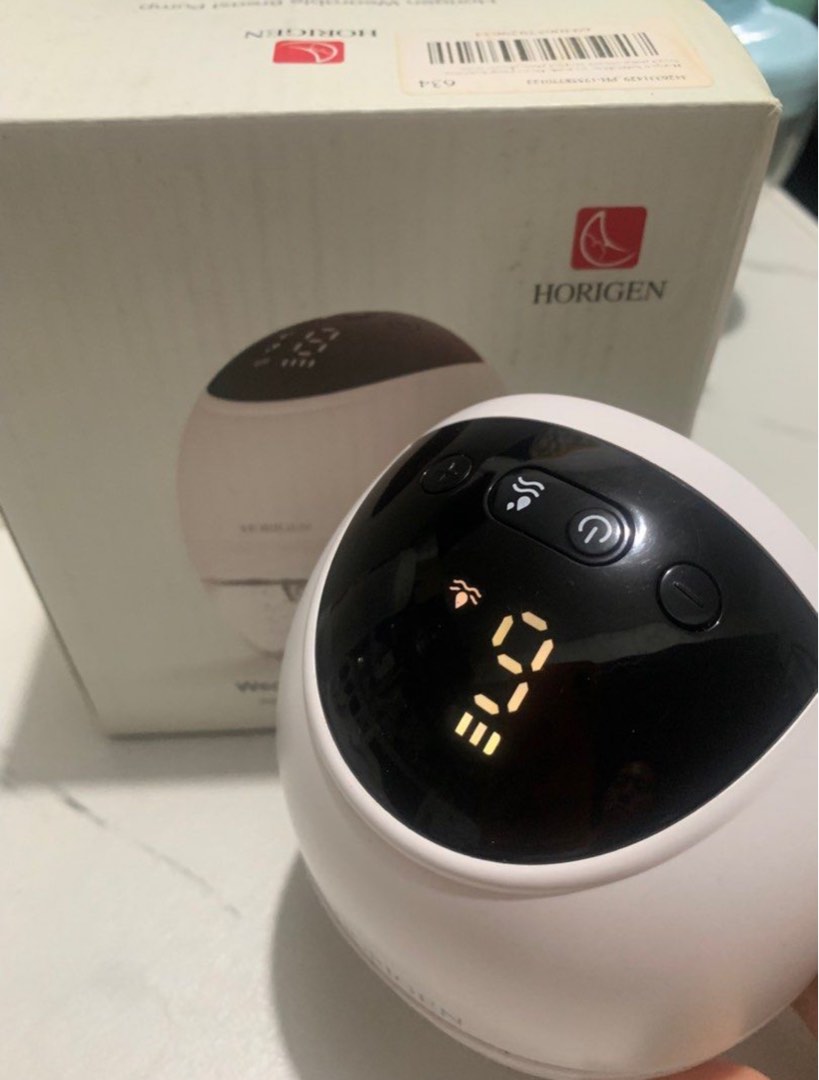 Horigen subtlemate, Babies & Kids, Nursing & Feeding, Breastfeeding ...