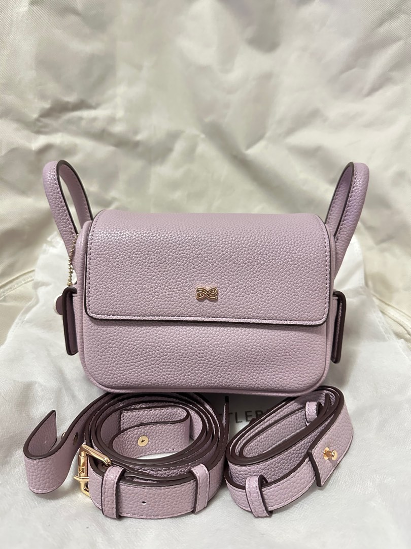 House of Little Bunny (HOLB) - Treasure 18cm Taro, Women's Fashion ...