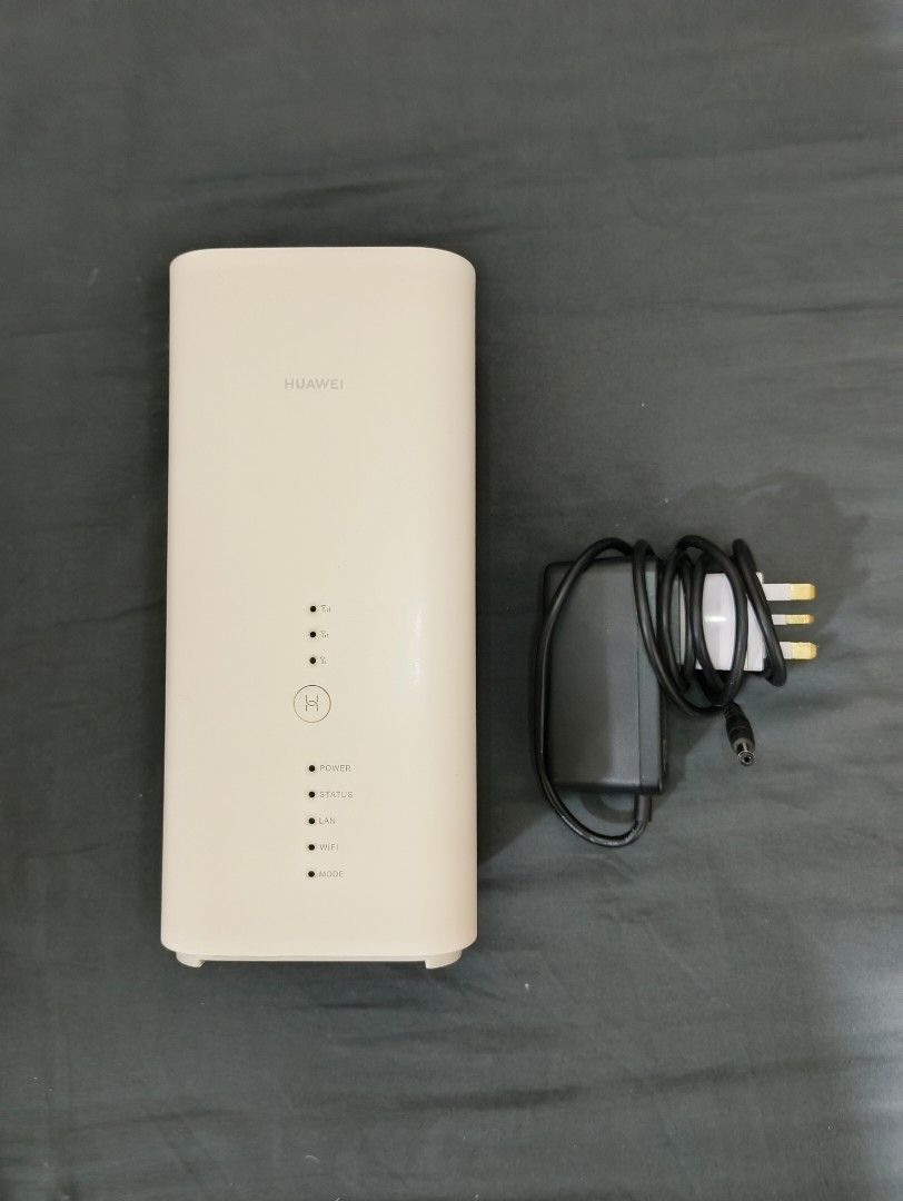 Huawei B818 4G+ LTE Modem, Computers & Tech, Parts & Accessories ...