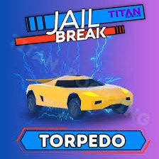 Jailbreak torpedo, Video Gaming, Video Game Consoles, Others on Carousell