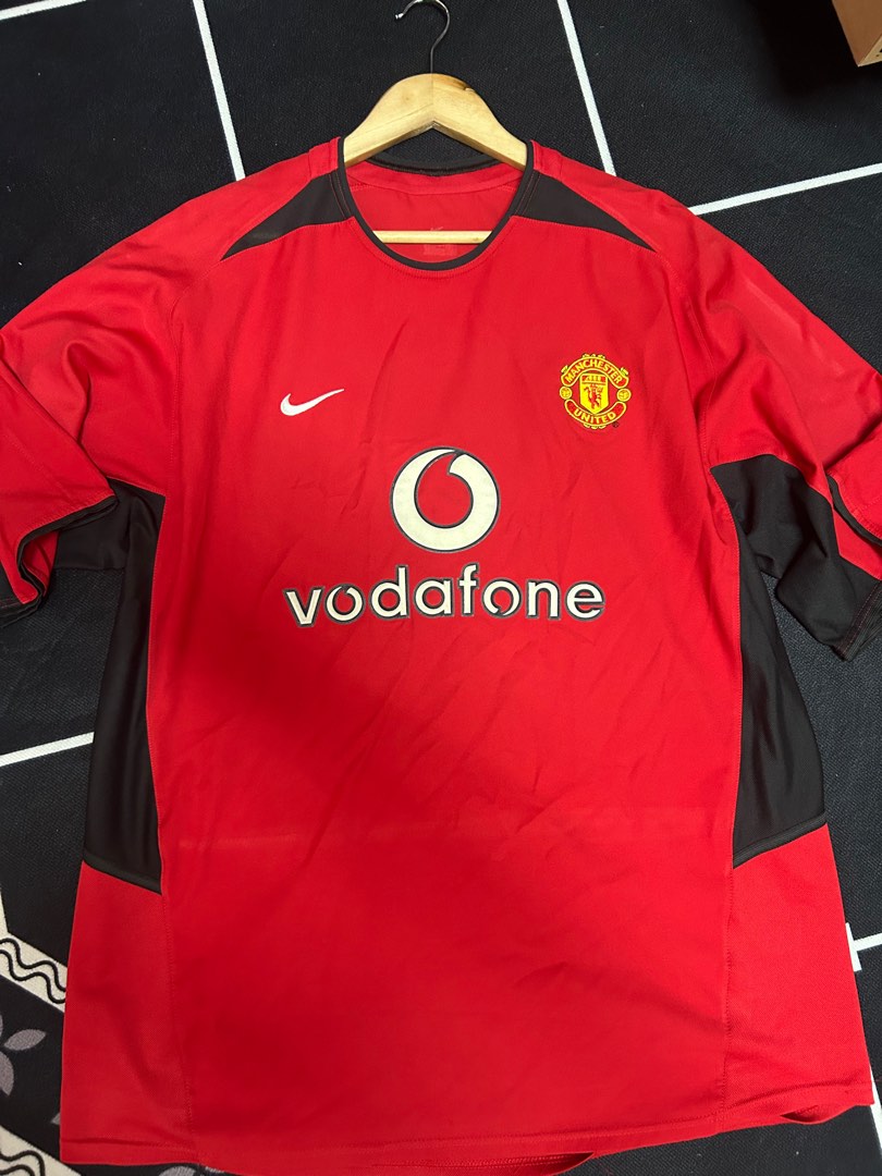 jersey mu original, Men's Fashion, Activewear on Carousell