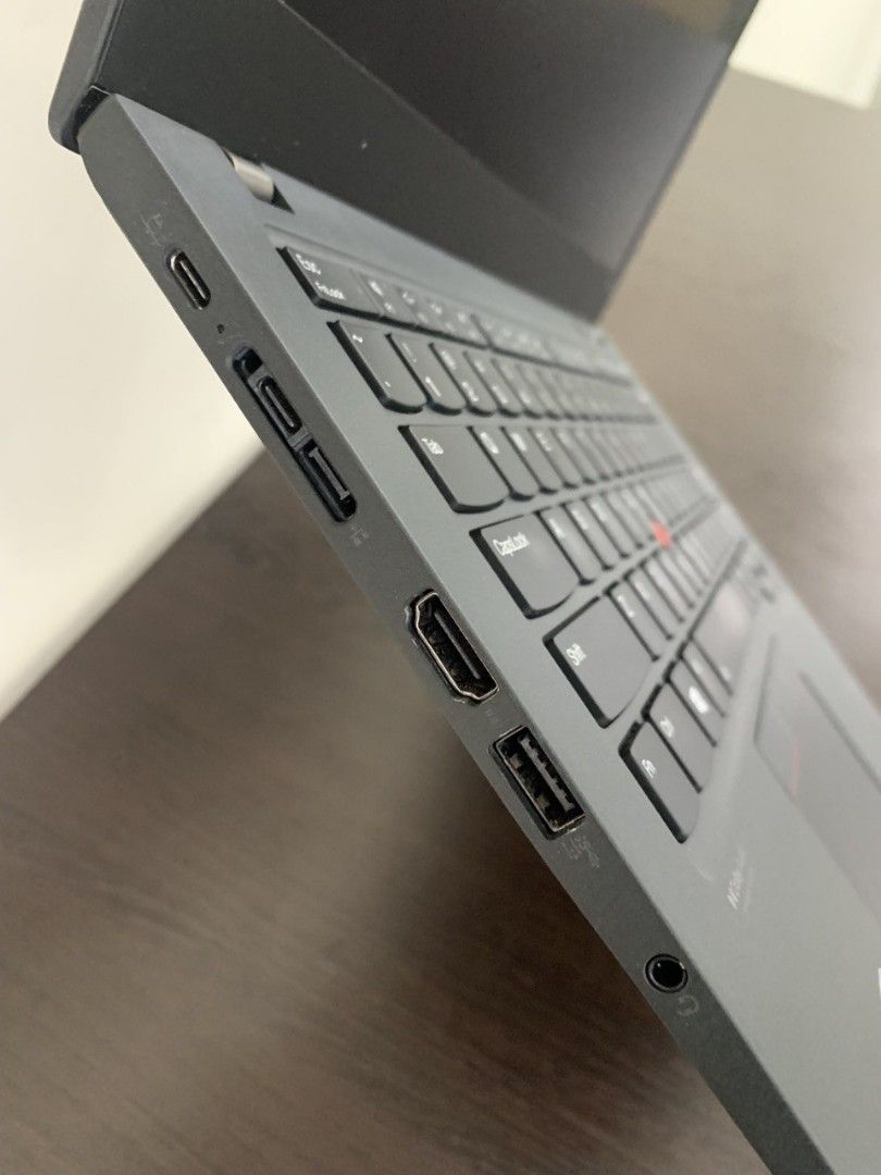 Lenovo Thinkpad x13 G2 i5 11th Gen 16Gb, 512Gb nvme SSD, win11, Display ...