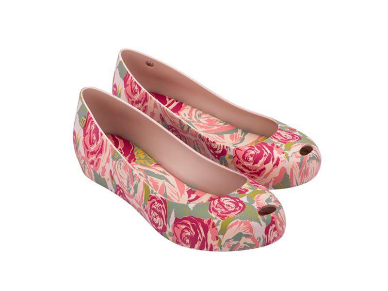 Melissa Flats, Women's Fashion, Footwear, Flats on Carousell