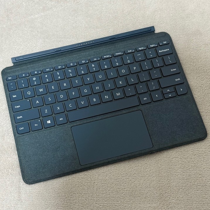 microsoft surface go keyboard, Computers & Tech, Parts & Accessories ...