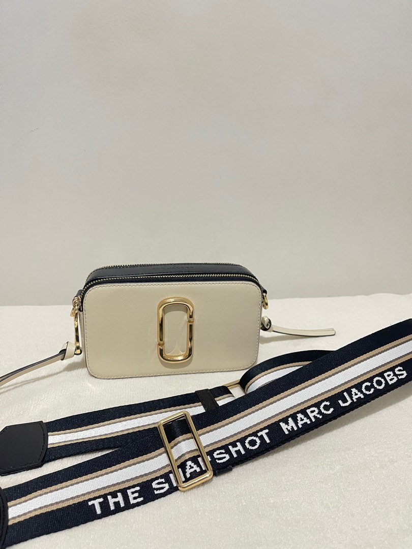 Mj snapshot, Luxury, Bags & Wallets on Carousell
