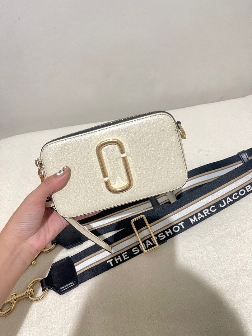 Mj snapshot, Luxury, Bags & Wallets on Carousell