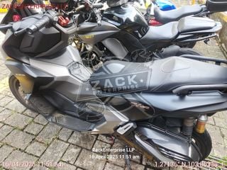 Motorcycle Battery Replacement Onsite Rescue and Recovery Yuasa Battery ...