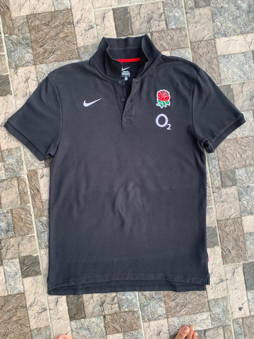 Nike O2 rugby, Men's Fashion, Activewear on Carousell