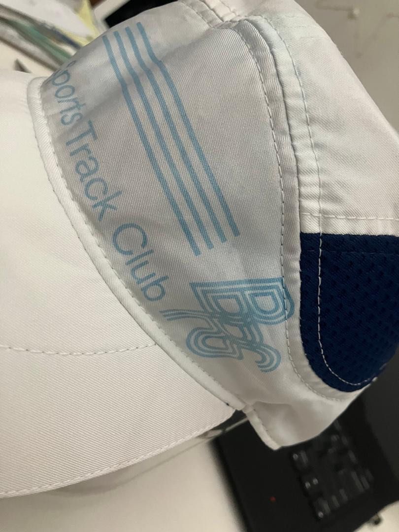 Nike Tailwind BRS blue ribbon, Men's Fashion, Activewear on Carousell