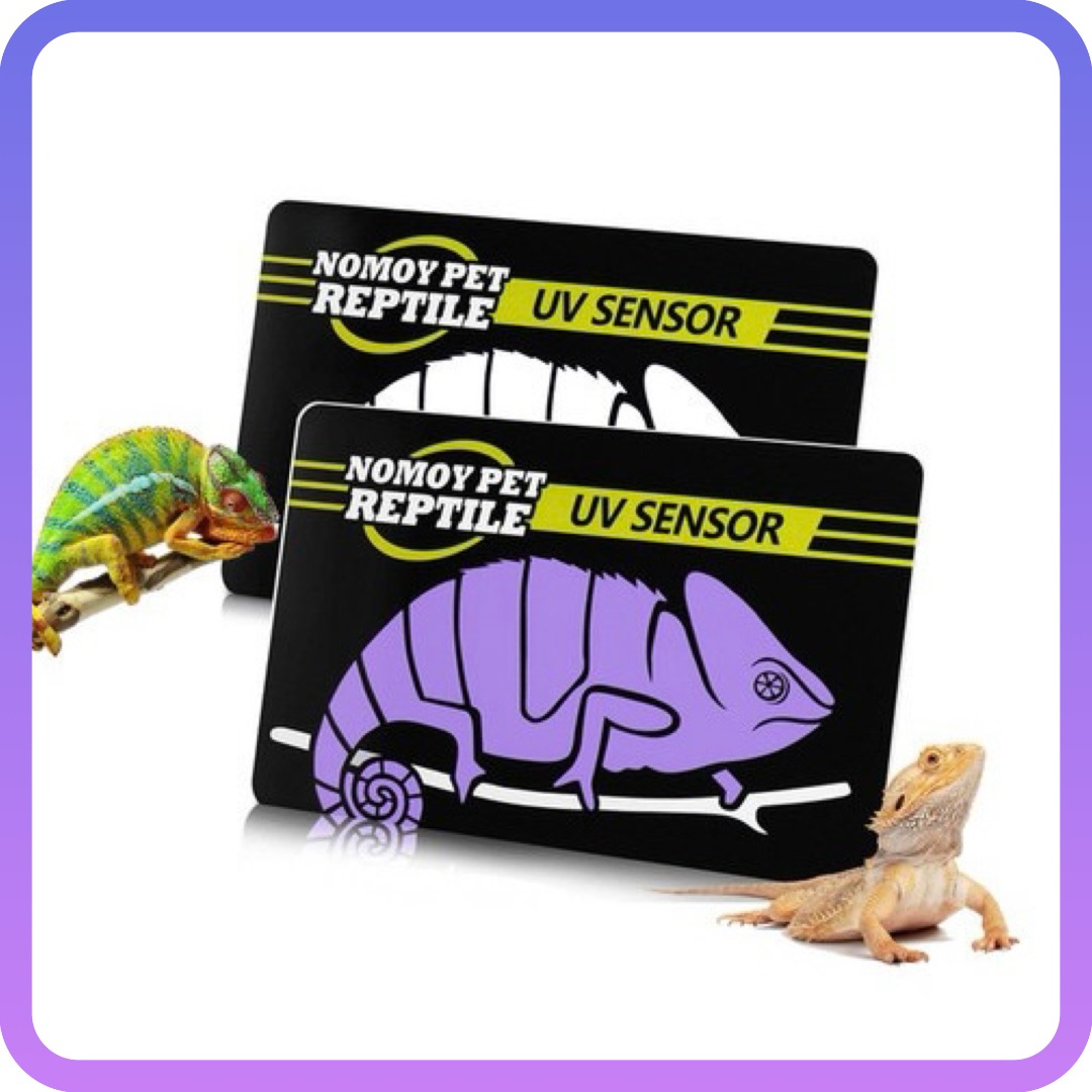 Nomoy Pet UV Sensor Card | Ultraviolet Sensor | UV Detection | UVA UVB ...