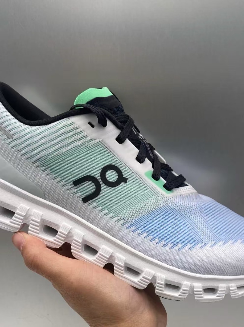 On Cloud 6 Push shoe, Women's Fashion, Footwear, Sneakers on Carousell