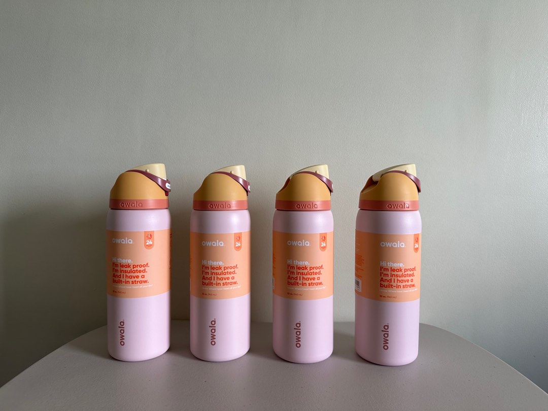 Owala 32oz Candy Store (May 2 Restock), Furniture & Home Living ...