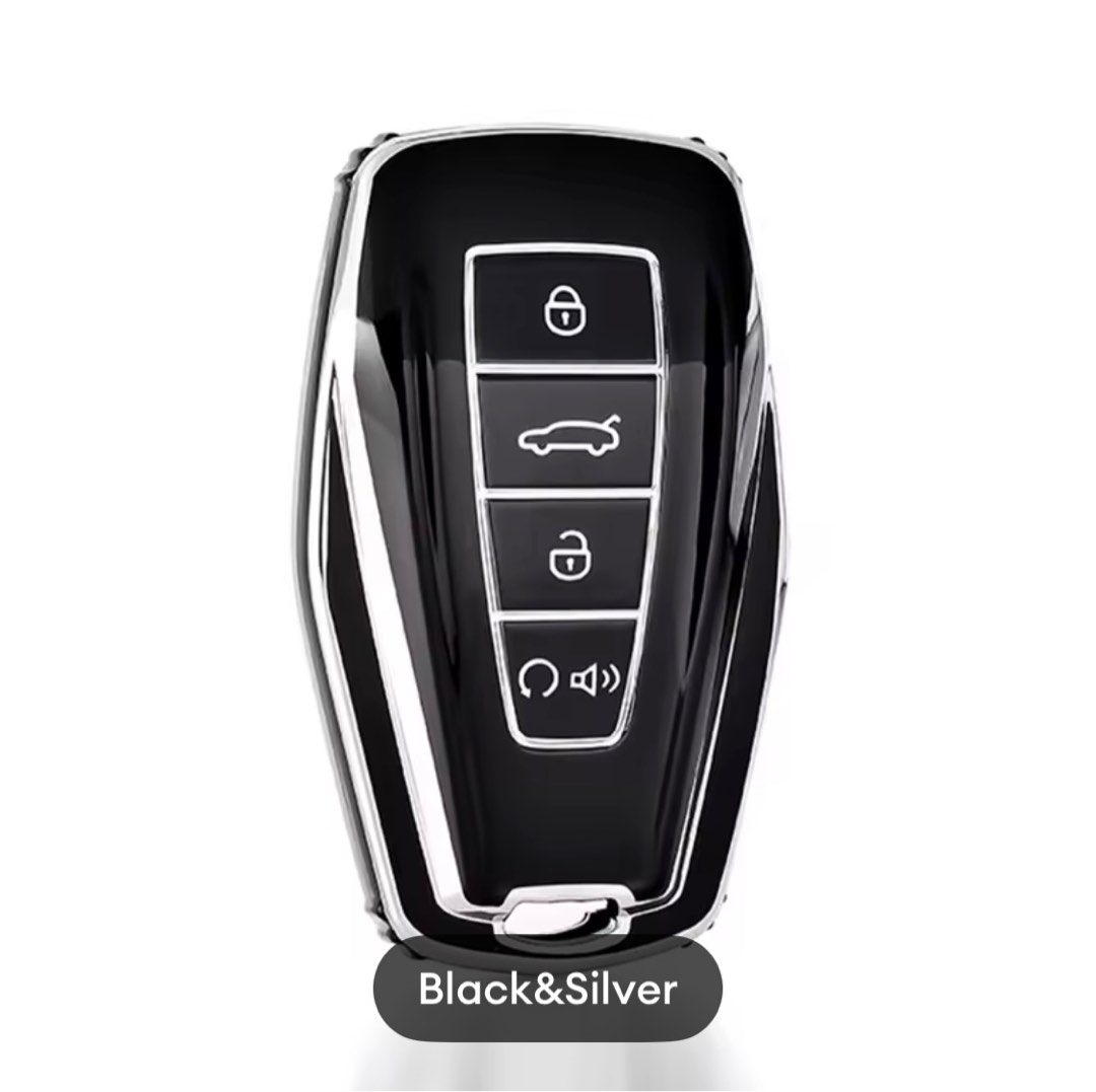 Proton X50 & X70 Car Key Casing, Everything Else, Others on Carousell