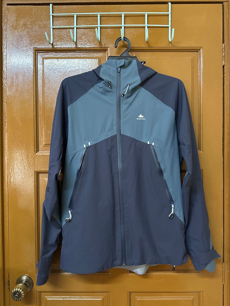 Quechua Sports Jacket, Men's Fashion, Coats, Jackets and Outerwear on ...