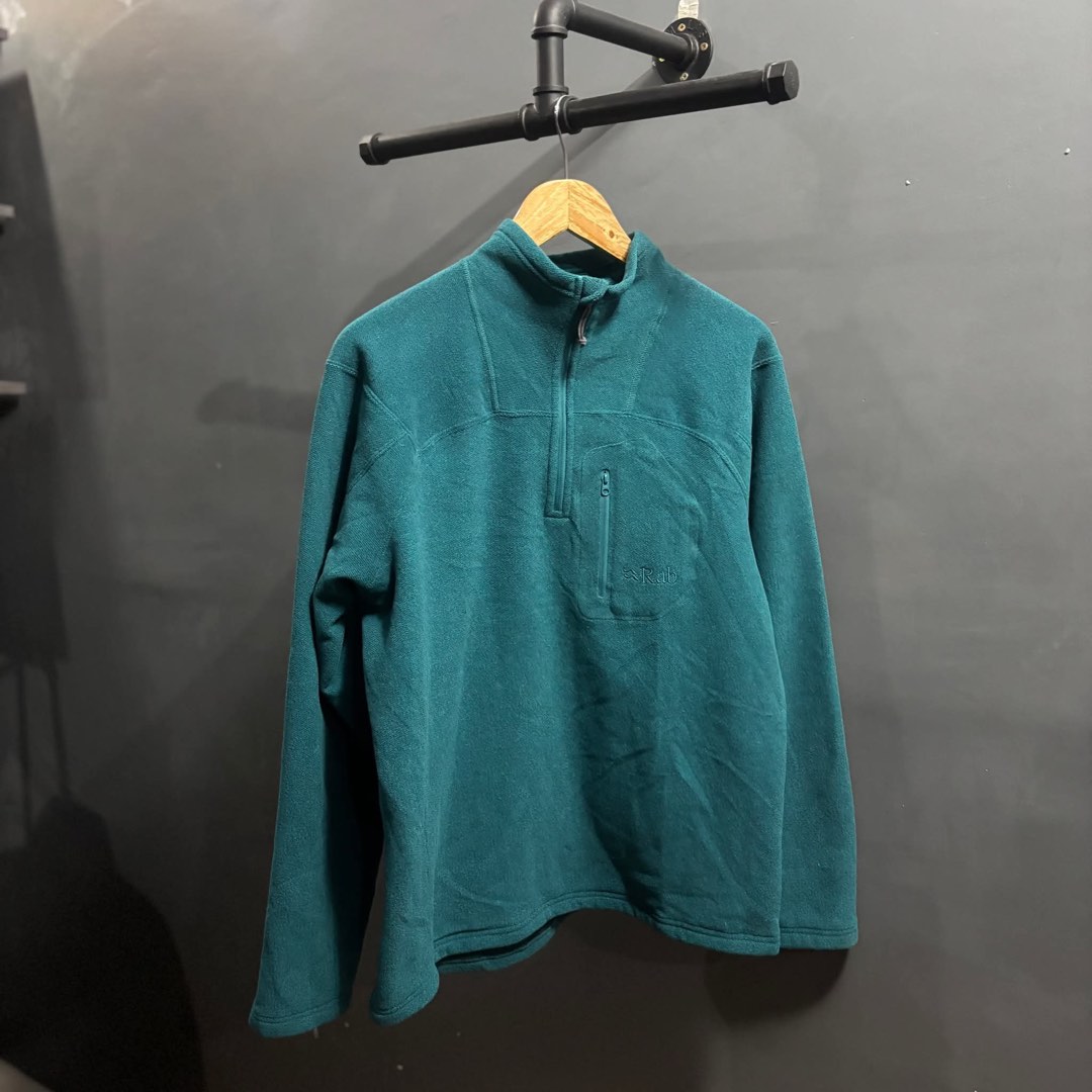 RAB QUARTER, Men's Fashion, Coats, Jackets and Outerwear on Carousell