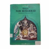 RIWAYAT NABI MUHAMMAD MENGIBARKAN PANJI-PANJI ALLAH - ISMAIL PAMUNGKAS ...