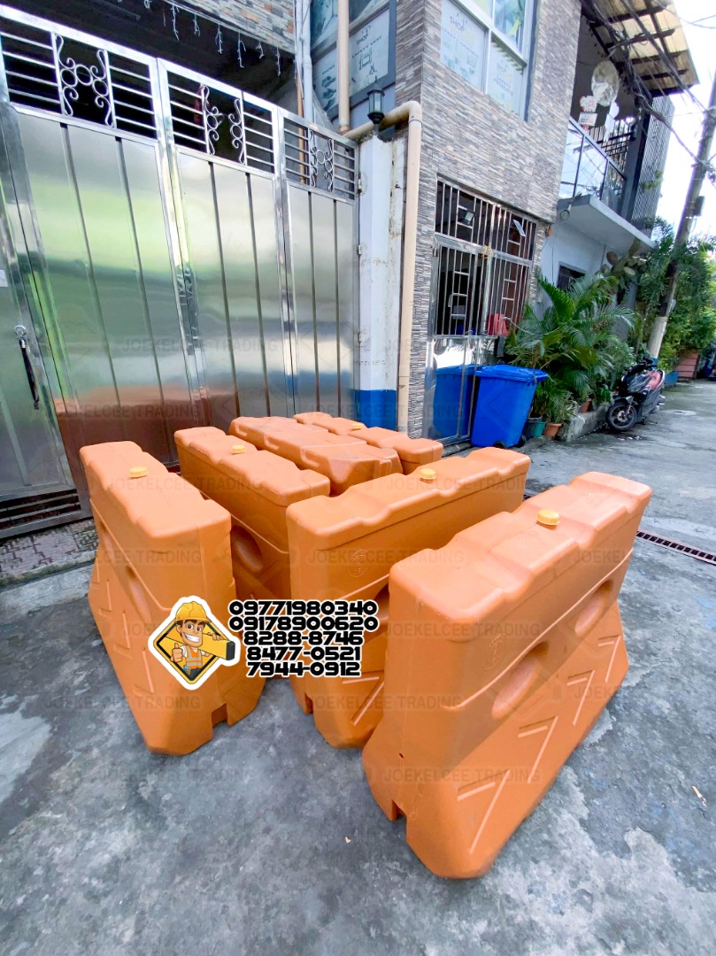road barrier brb2, Commercial & Industrial, Construction & Building ...
