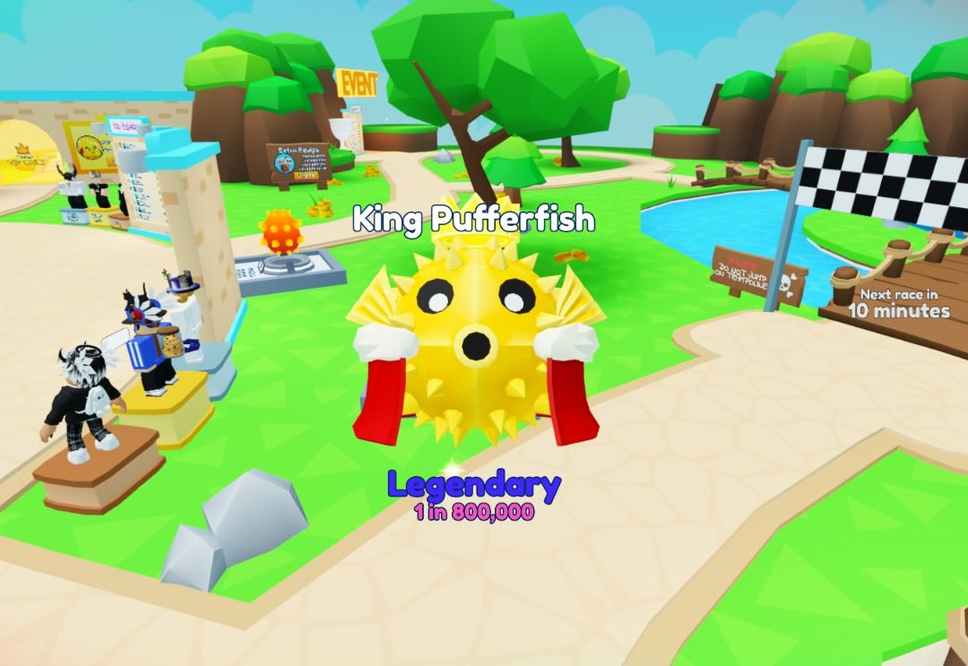 🔥🤫折上折🤫🔥Roblox Bubble Gum Simulator Infinity(BGSI)| 全網最平 | 百分百安全(自己開蛋 ...