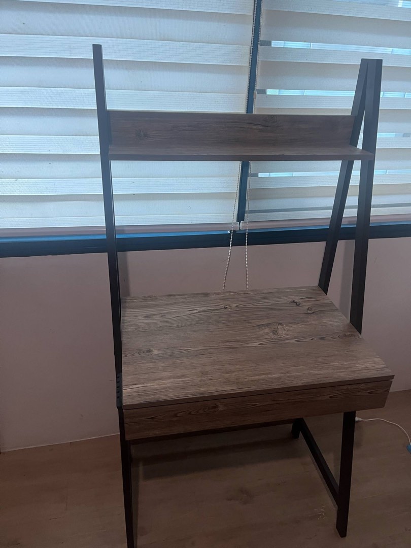 San-Yang Study Table, Furniture & Home Living, Office Furniture ...