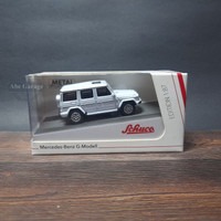 schuco mercedes benz g model scale 1:87, Toys & Collectibles, Mainan di ...