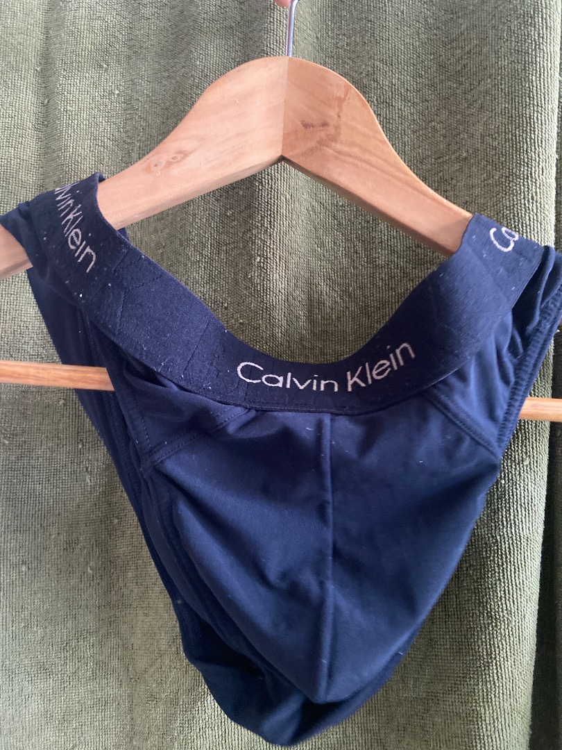 Snake print and Calvin Klein clearance, Garage Sale on Carousell