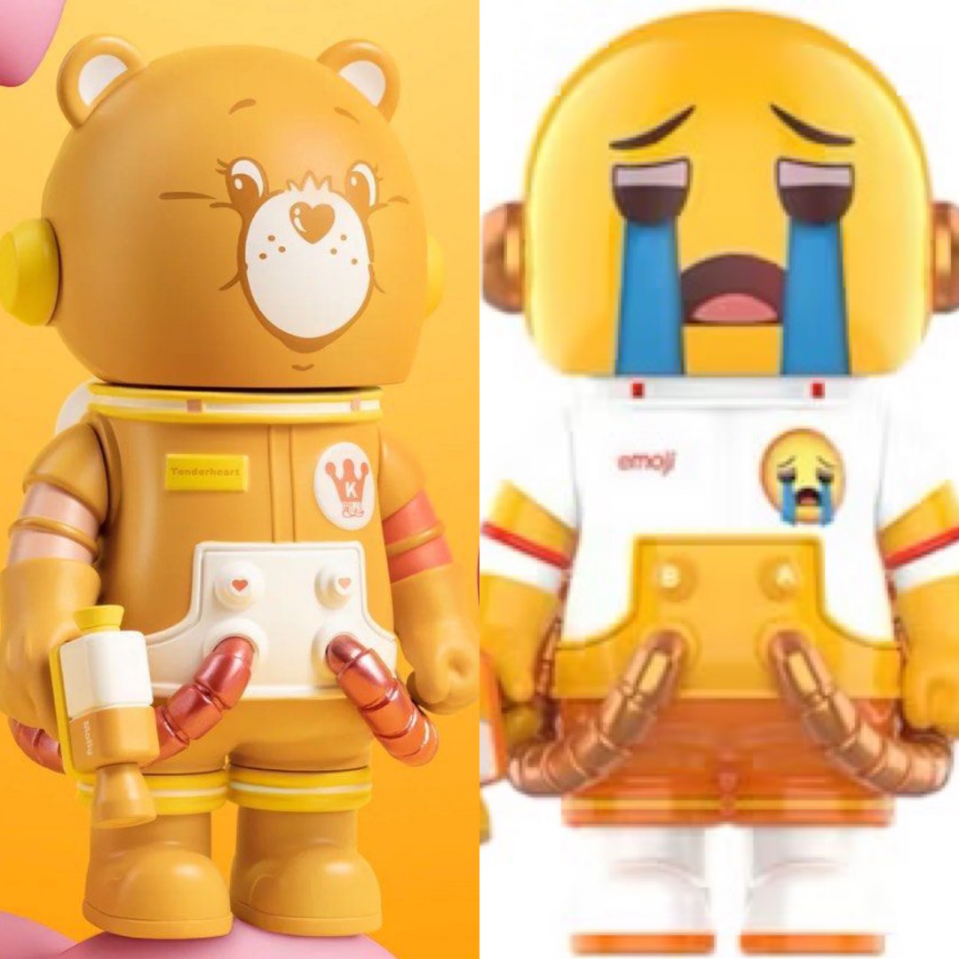 Space Molly Emoji/55555/886/Why So Serious/Frozen Smile/Ghost/Lil Devil ...