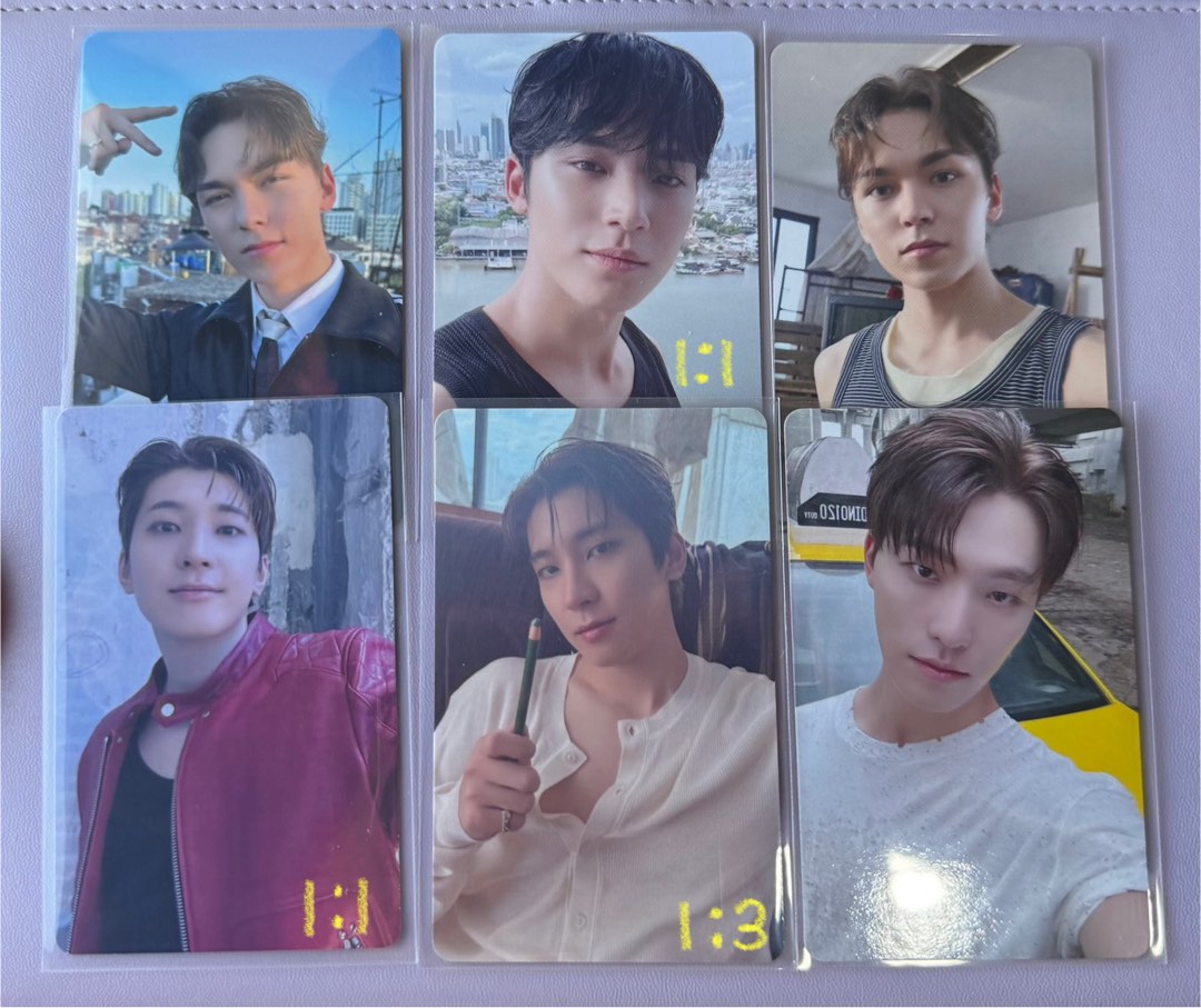 Wts lfb svt ph #allysonhand Seventeen STF Spill The Feels Japan Tour ...