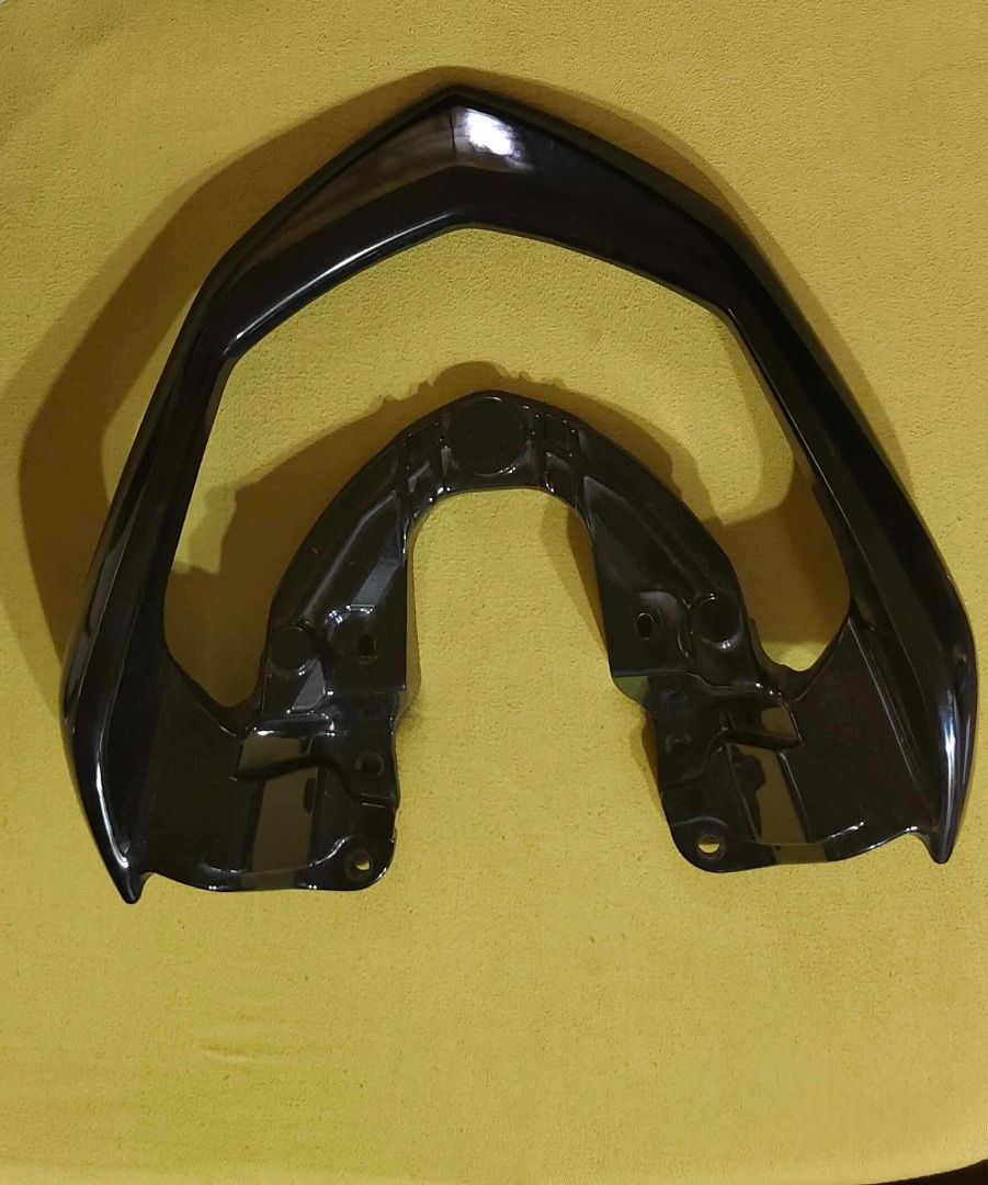Yamaha Mio Gravis V1 Grab Bar, Announcements on Carousell