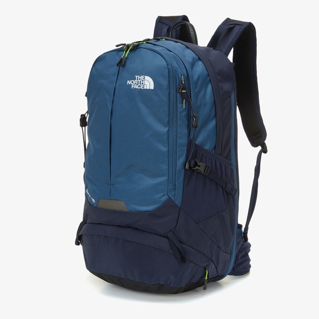 north face backpack 40l