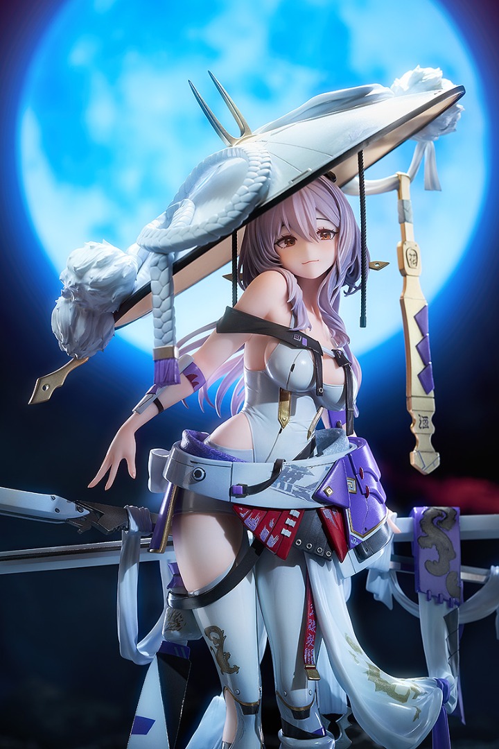 [預售] GSC 勝利女神：妮姬 NIKKE 紅蓮 1/7 FIGURE, 興趣及遊戲, 玩具 & 遊戲類 - Carousell