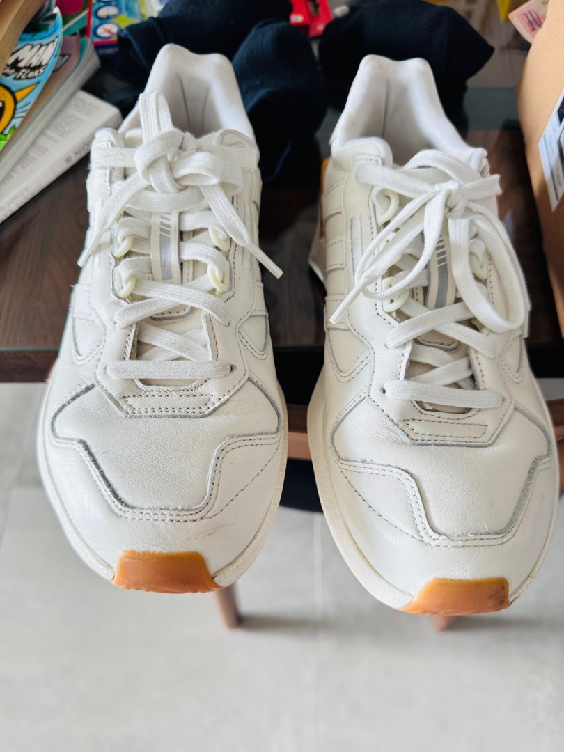 Adidas Trezoid PT, Men's Fashion, Footwear, Sneakers on Carousell