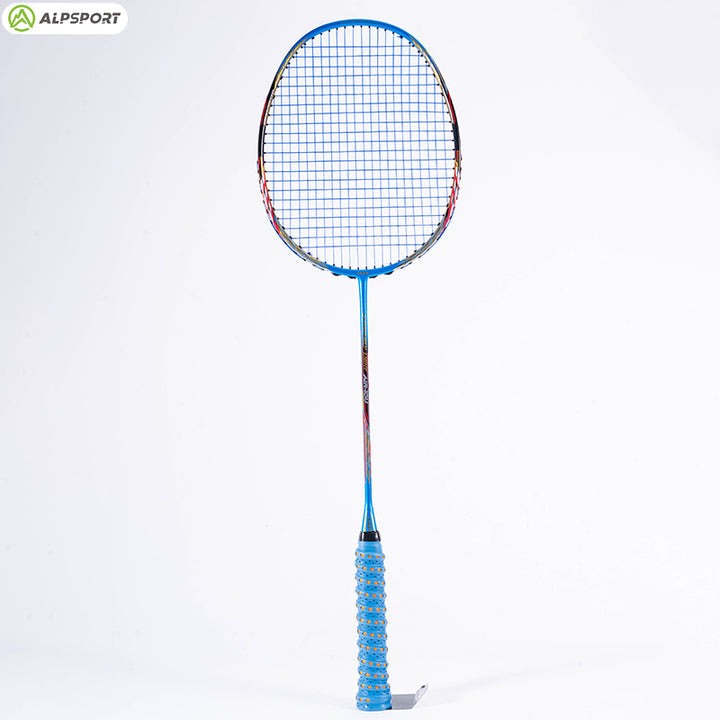 ALP SPORT 1pc AIR - ALP AIR Carbon Fiber Badminton Racket 10U G5 ...