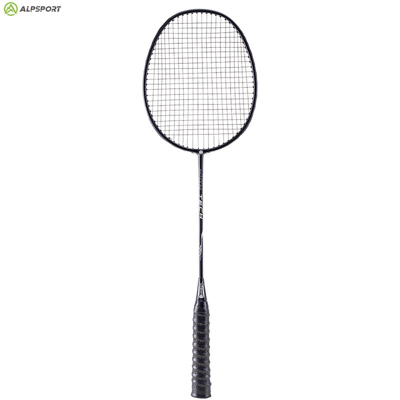 ALP SPORT RR 4U 1pc BADMINTON RACKET- ALP G4 100% Original Design ...