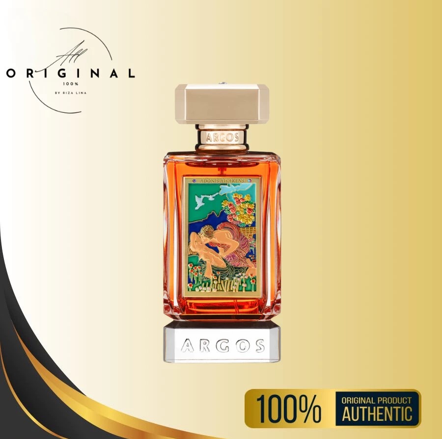 Argos Adonis Awakens 100ml, Beauty & Personal Care, Fragrance ...