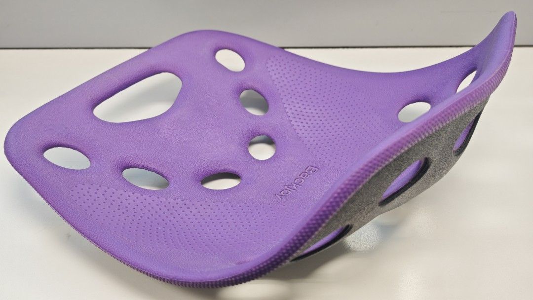 Backjoy Sitsmart Posture Plus, 傢俬＆家居, 傢俬, 椅子 - Carousell