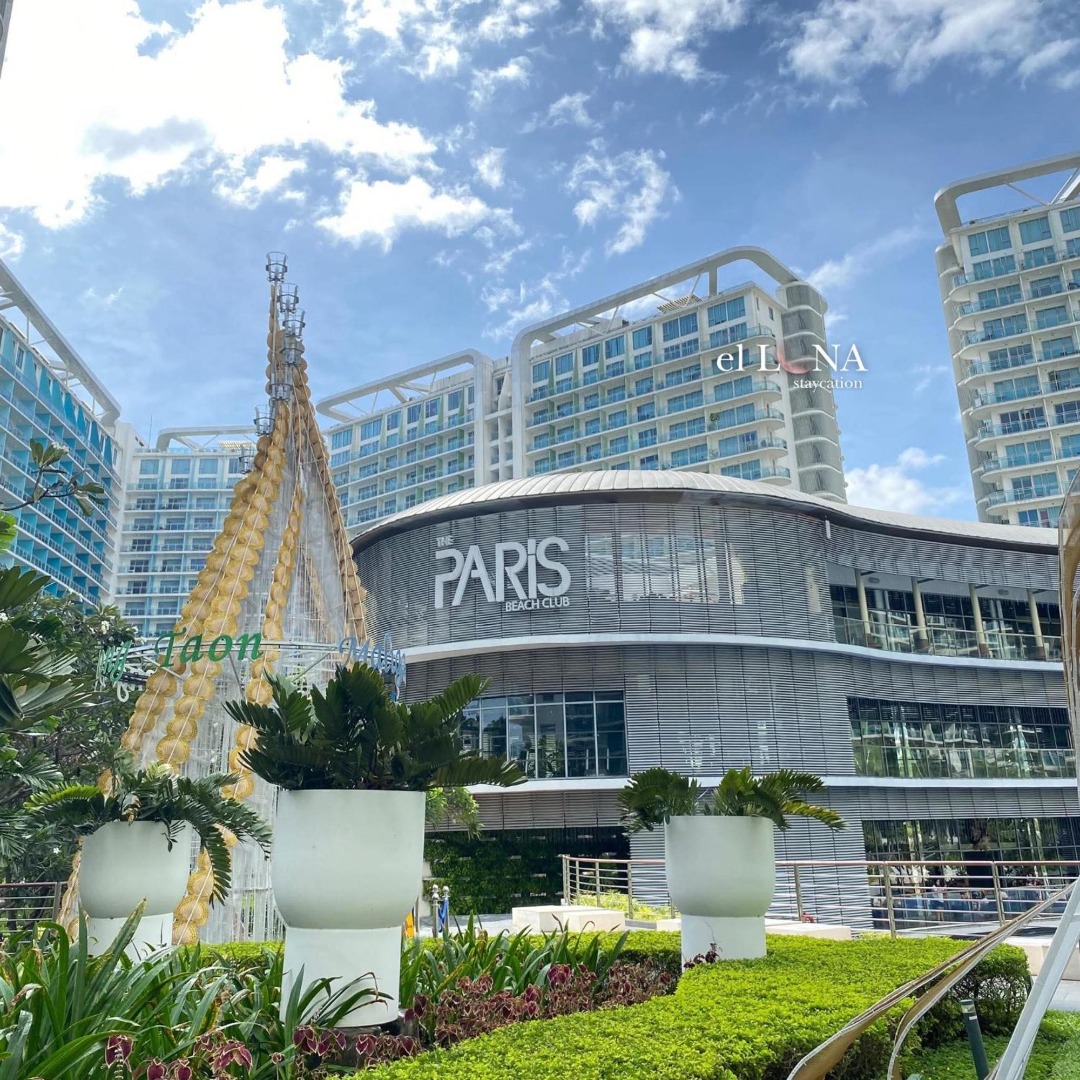 Condominium For Sale in Unit 1802, 18Th Floor, Rio Building, Rio West ...