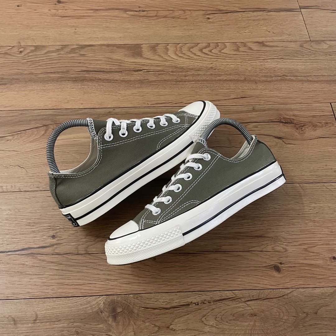 Converse ct 70 (5.5uk), Women's Fashion, Footwear, Sneakers on Carousell