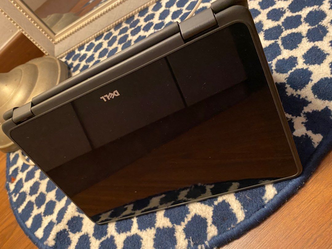 Dell 360’ chromebook, Computers & Tech, Laptops & Notebooks on Carousell