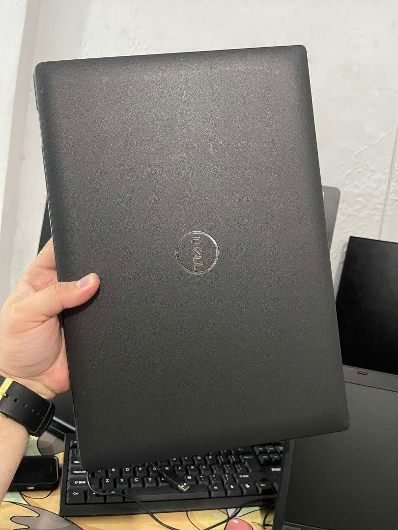 Dell i5-11th Gen 16GB Ram Laptop like Hp Probook Pavilion, Computers ...