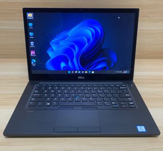 Dell latitude 7480 (Touch Screen) i7-7TH (16/256), Computers & Tech ...