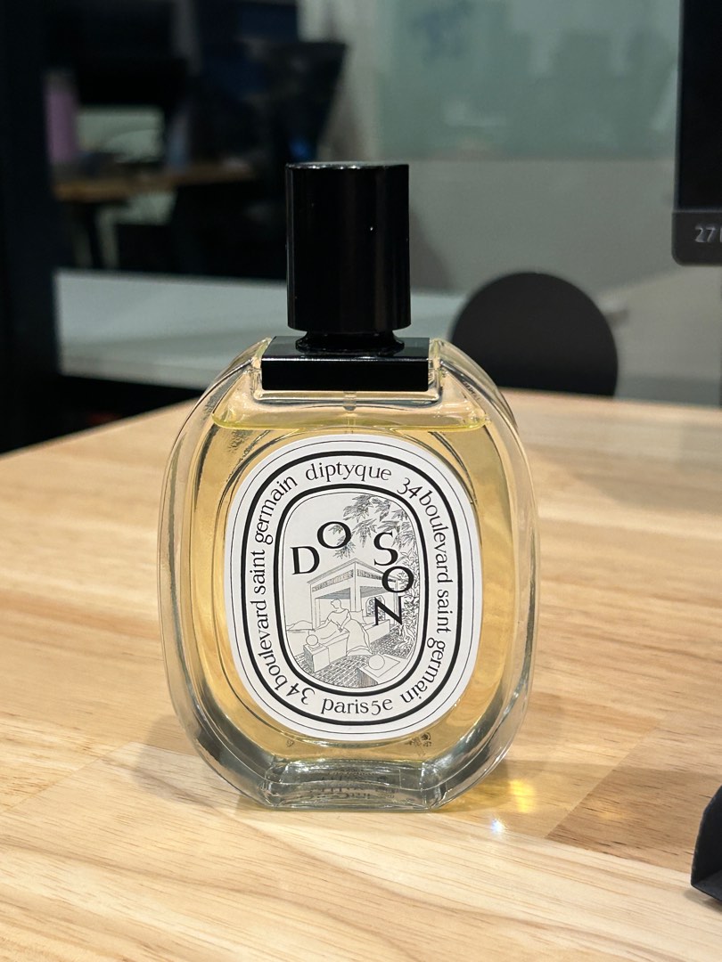 Diptyque Doson, Beauty & Personal Care, Fragrance & Deodorants on Carousell