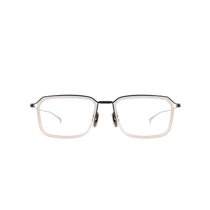 [DITA]423 SCHEMA FIVE 黑, 她的時尚, 手錶及配件, 墨鏡、眼鏡在旋轉拍賣