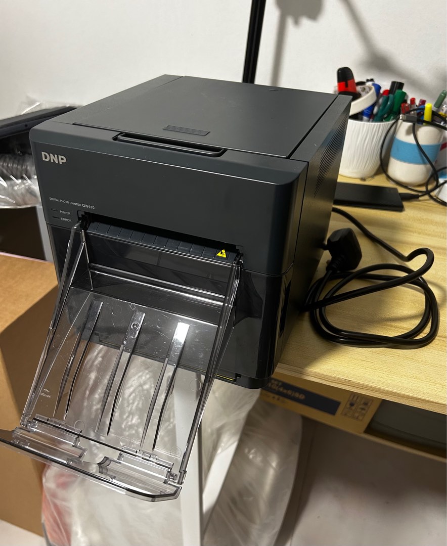 DNP QW410, Computers & Tech, Printers, Scanners & Copiers on Carousell