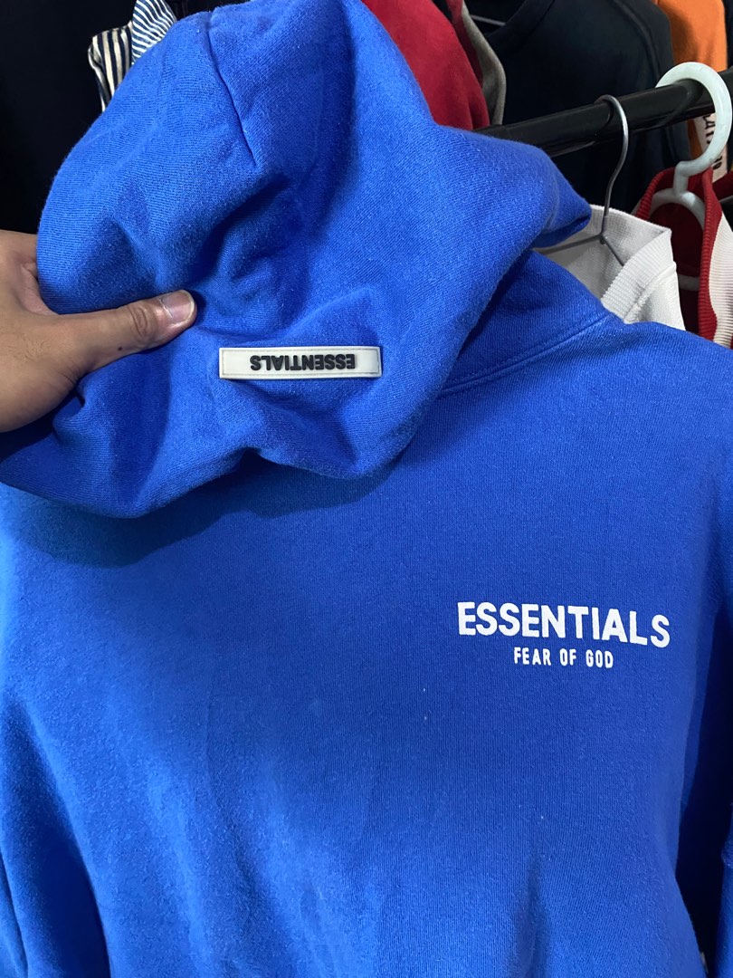 Essentials Crenshaw, Men's Fashion, Coats, Jackets and Outerwear on ...