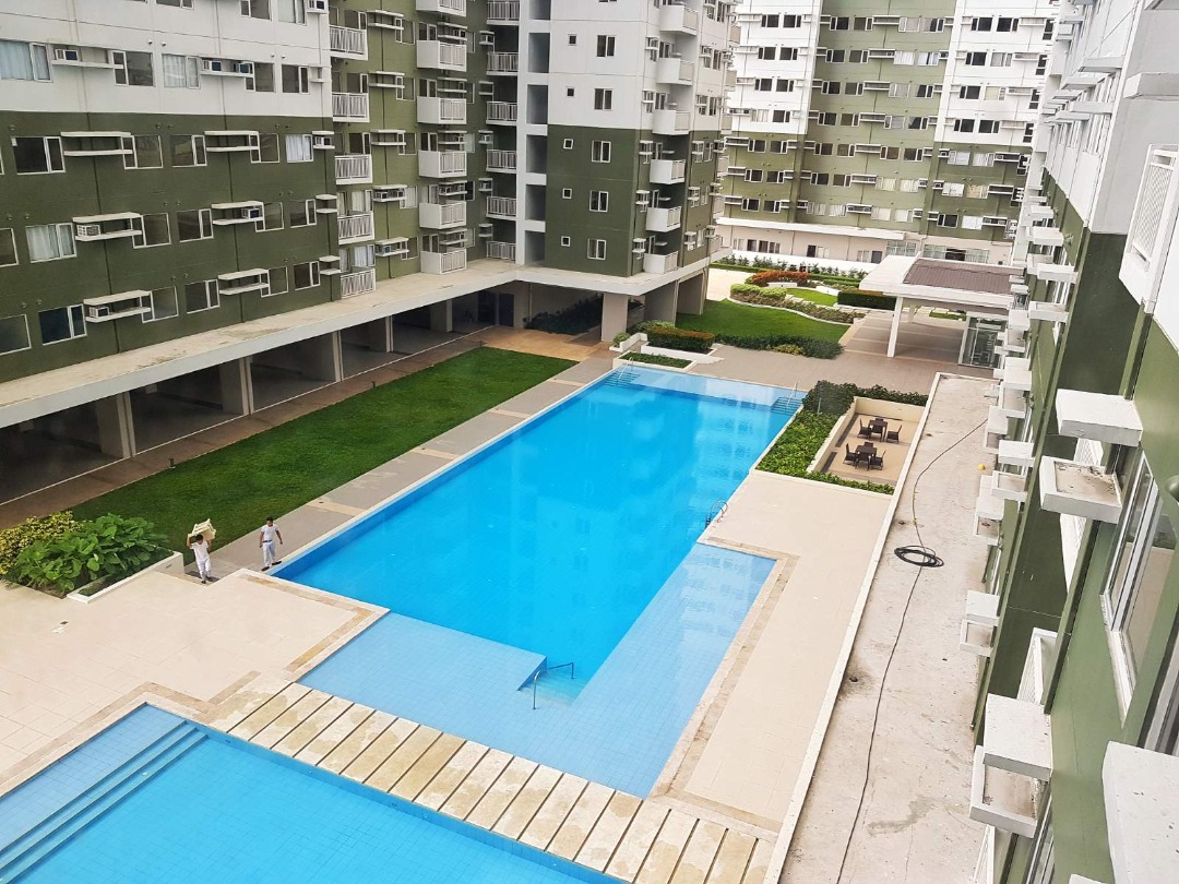 FOR SALE - 1BR at Arca South Avida Towers One Union Place Tower 3 ...